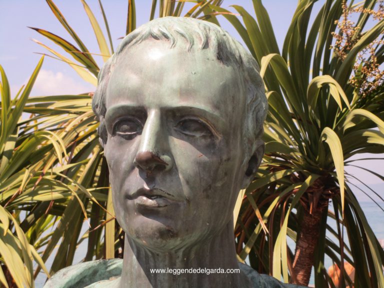 Lo strano caso di come gli scritti di Catullo andati perduti sono ...