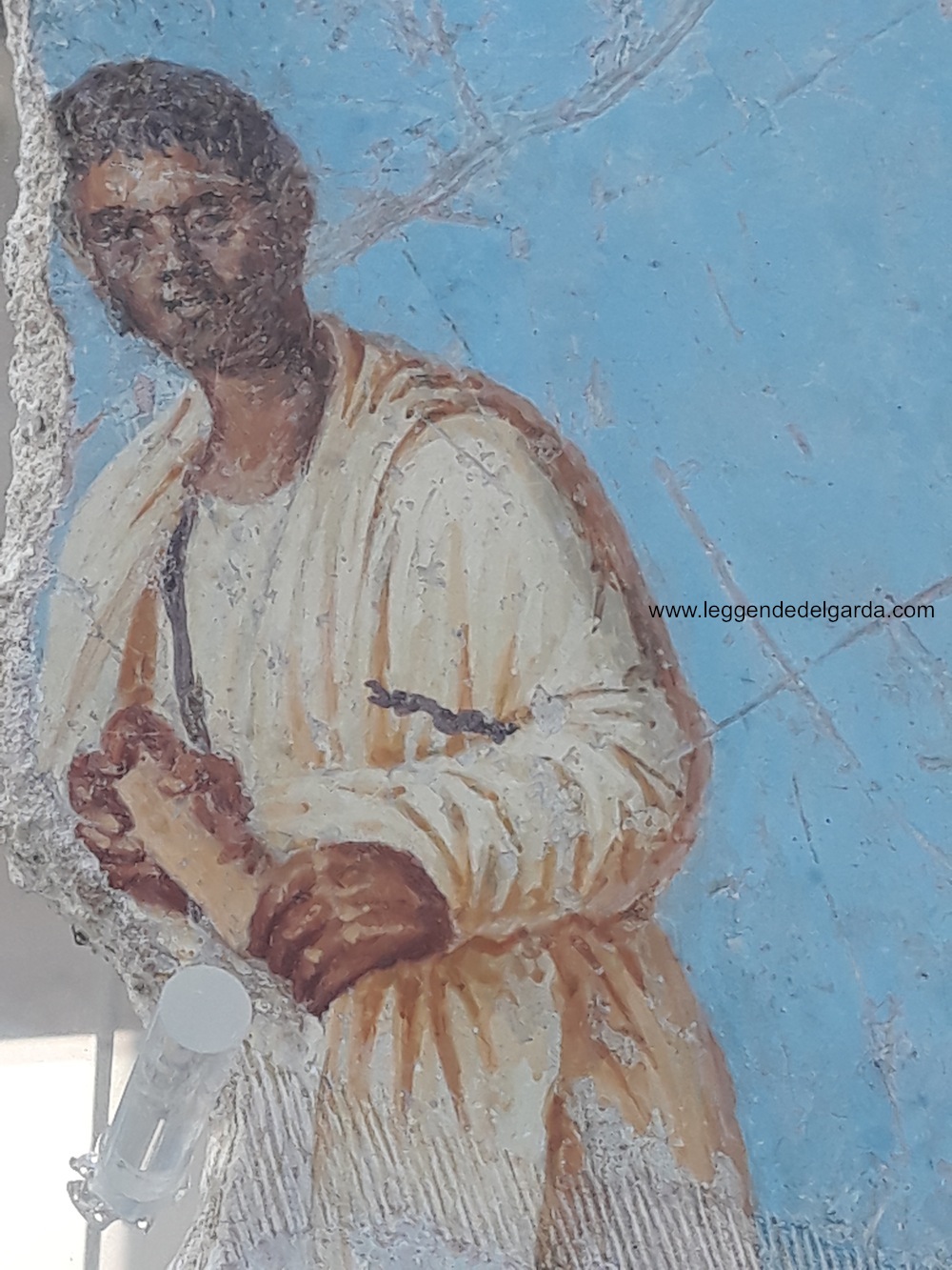 Catullo e il lago di Garda, un legame tra storia, poesia e leggende ...